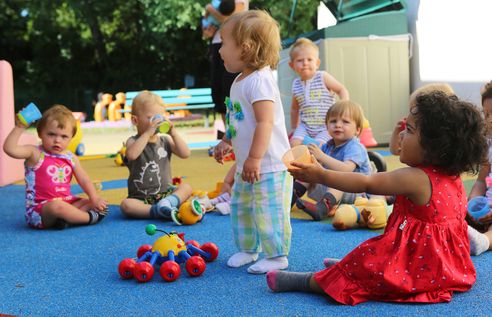 Comment Bien Pr parer Le Cap Petite Enfance En 2021